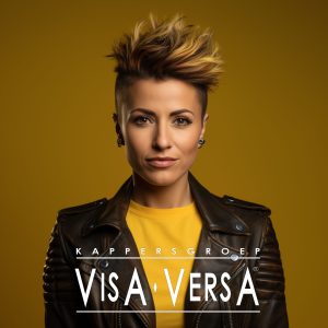 VisA VersA | Specialist in Haar, Kleur & Extensions VisA VersA