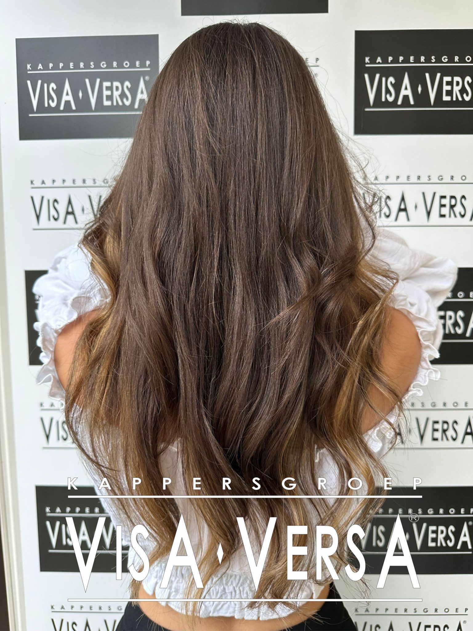 VisA VersA | Specialist in Haar, Kleur & Extensions VisA VersA