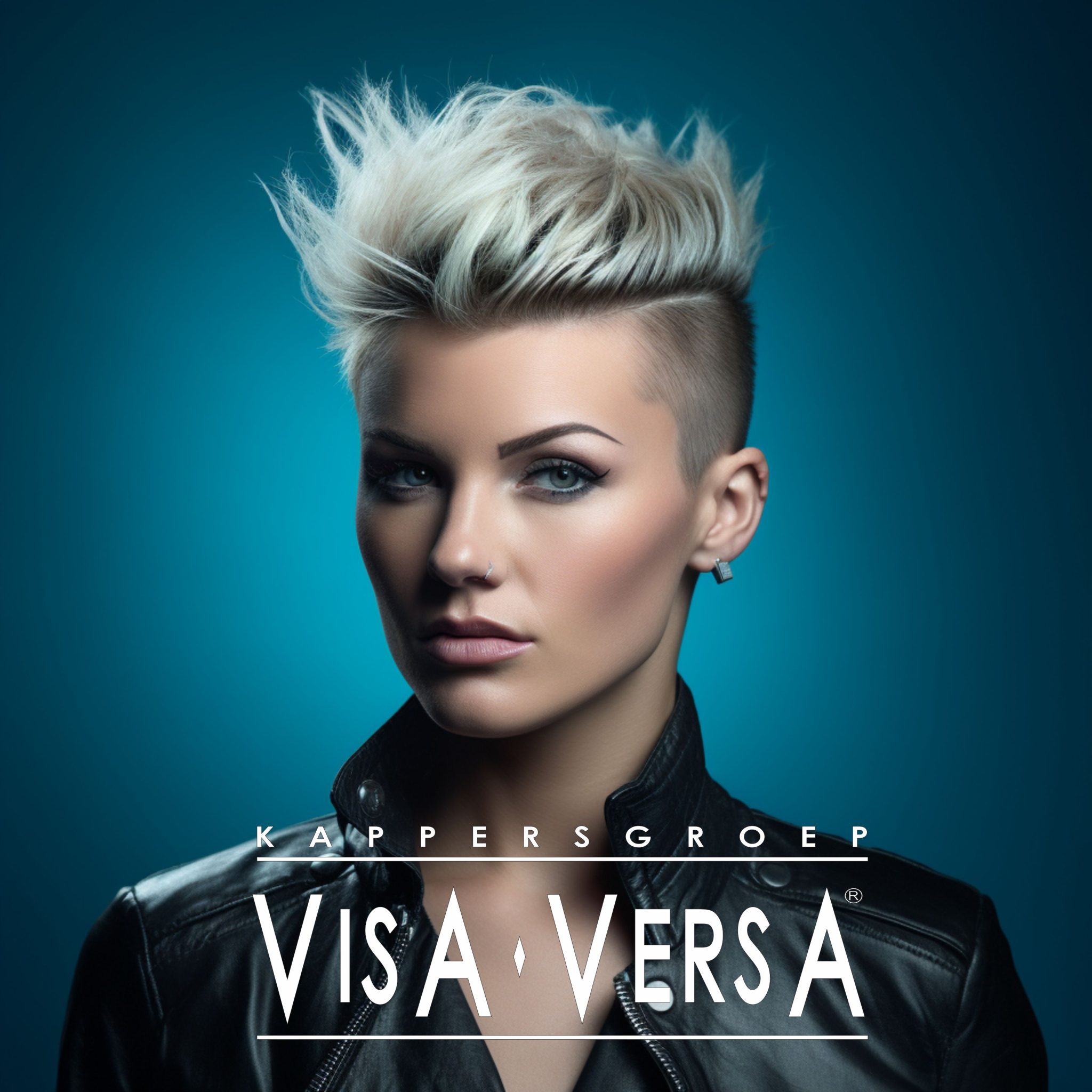 Online Afspraak Maken | Visa Versa Kappers & Kleurspecialisten VisA VersA